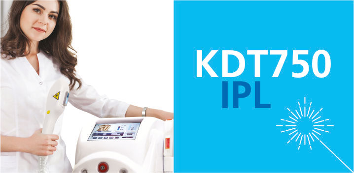 Hydra Spa Facial,KDT 750 IPL Laser Hair Removal Machine in Surrey Canada